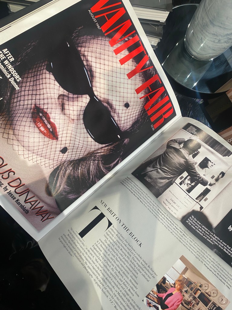 MARINA DOVE – A stylised account of creative views and endeavors.